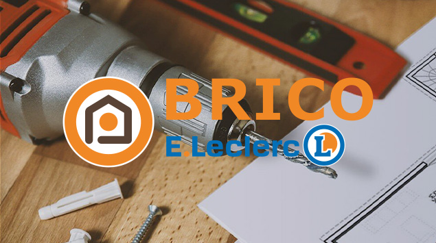 BRICO E.LECLERC LANGON - Ambris